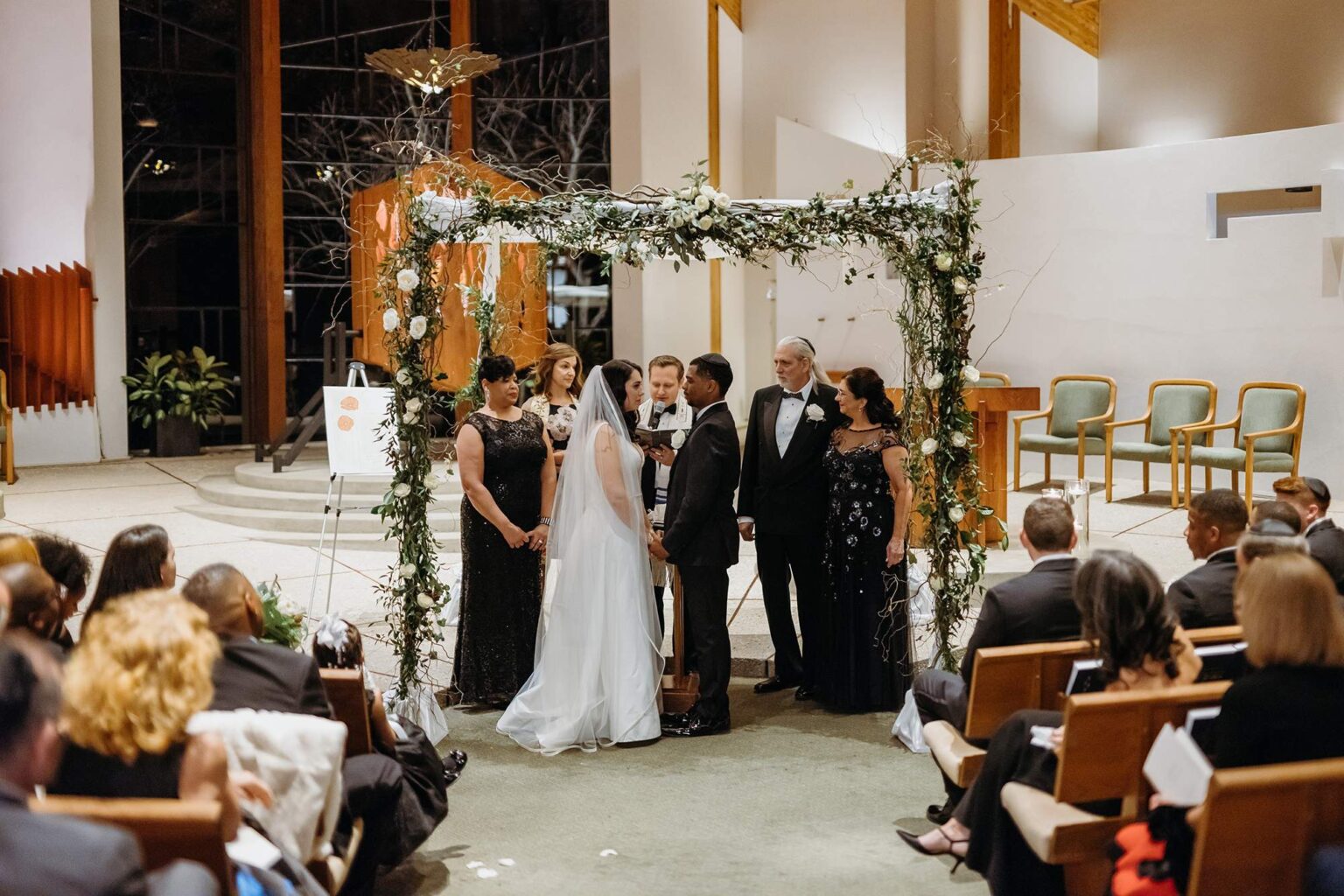 Congregation Emanu-El of Westchester - Rye, NY Reform ...