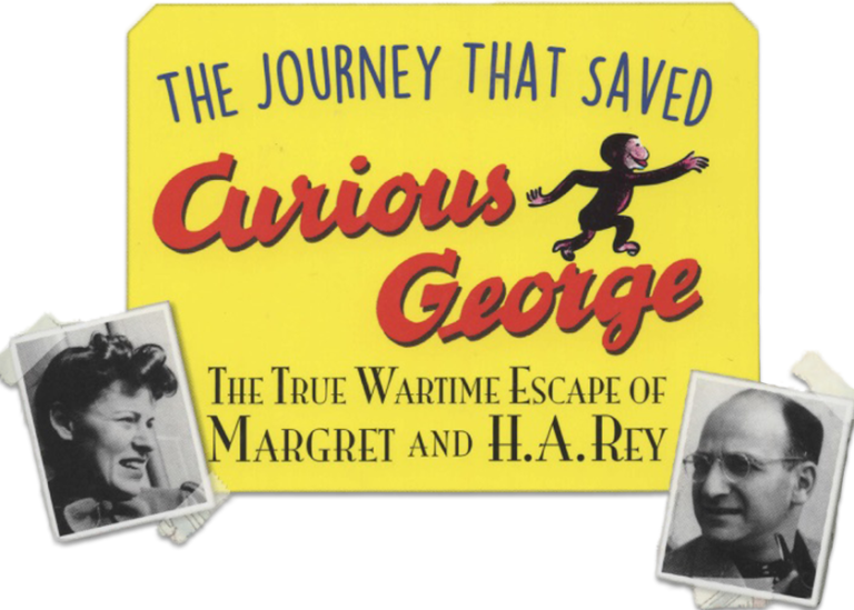 CANCELED: Film: Monkey Business: The Adventures of Curious George’s ...